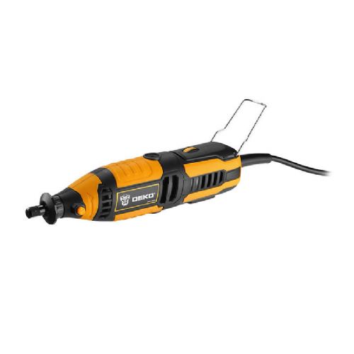 Rotacijsko orodje Deko Tools DKRT170ST2 | Enaa