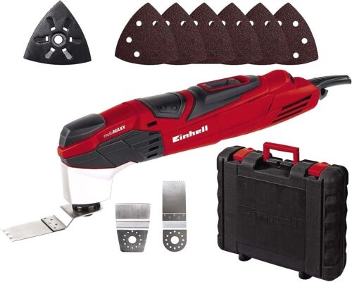 Večnamensko orodje Einhell TE-MG 200 CE | Enaa