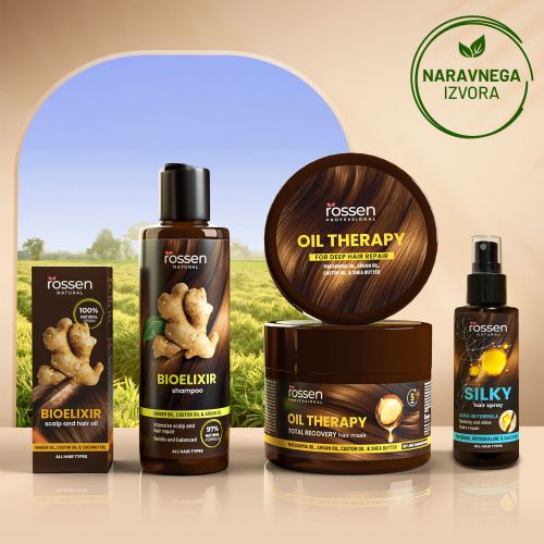 Naravna kozmetika ROSSEN Natural, Million SET | Enaa