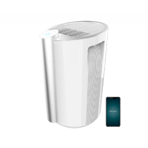 Cecotec BigDry 9000 Professional Connected razvlažilnik zraka
