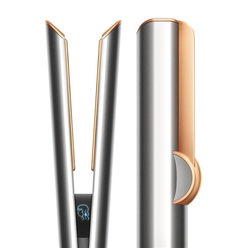 Ravnalec las Dyson Airstrait HT01, nikelj | Enaa