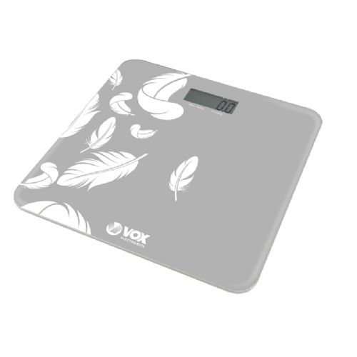 VOX osebna tehtnica PW-436-02 | Enaa