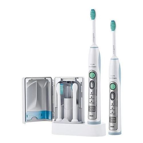 Philips Sonicare HX6932/34 dvojno pakiranje | Enaa
