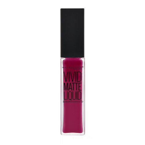 Lip gloss Maybelline Vivid Matte Liquid 40 berry | Enaa