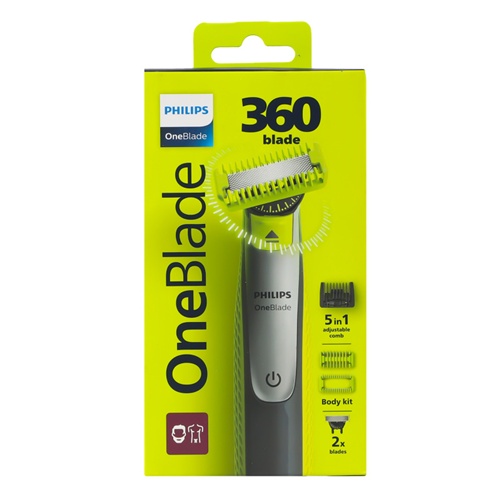 Brivnik Philips QP2834/23 | Enaa