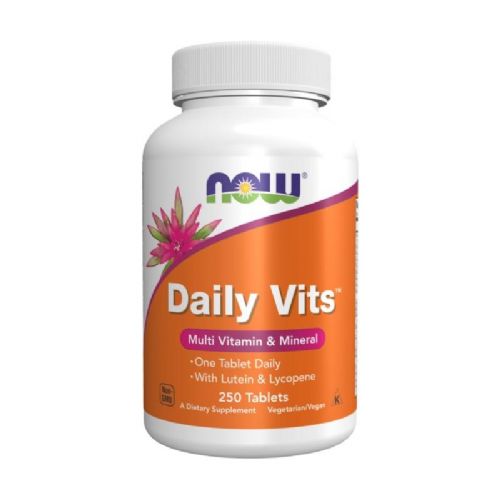 Daily Vits NOW (250 tablet) | Enaa