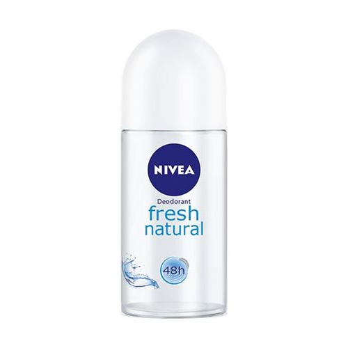 Deodorant Nivea Fresh Natural roll on, 50 ml | Enaa