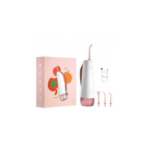 Oclean W10 Ustna prha roza - 6970810551907 | Enaa