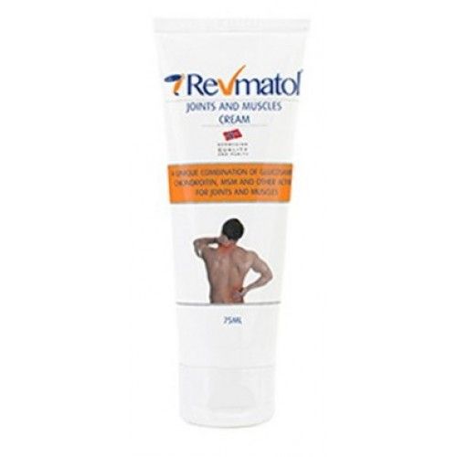 Revmatol krema 75ml | Enaa