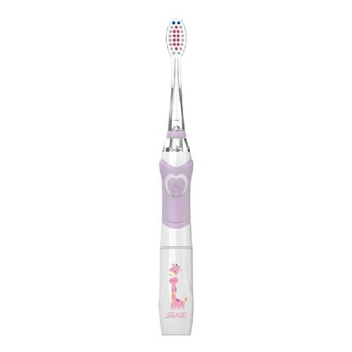 Sonična zobna ščetka Seago SG-977 (roza) | Enaa