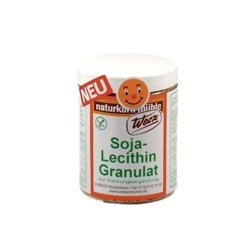 SOJIN LECITIN GRANULAT, 150g (brez glutena) | Enaa